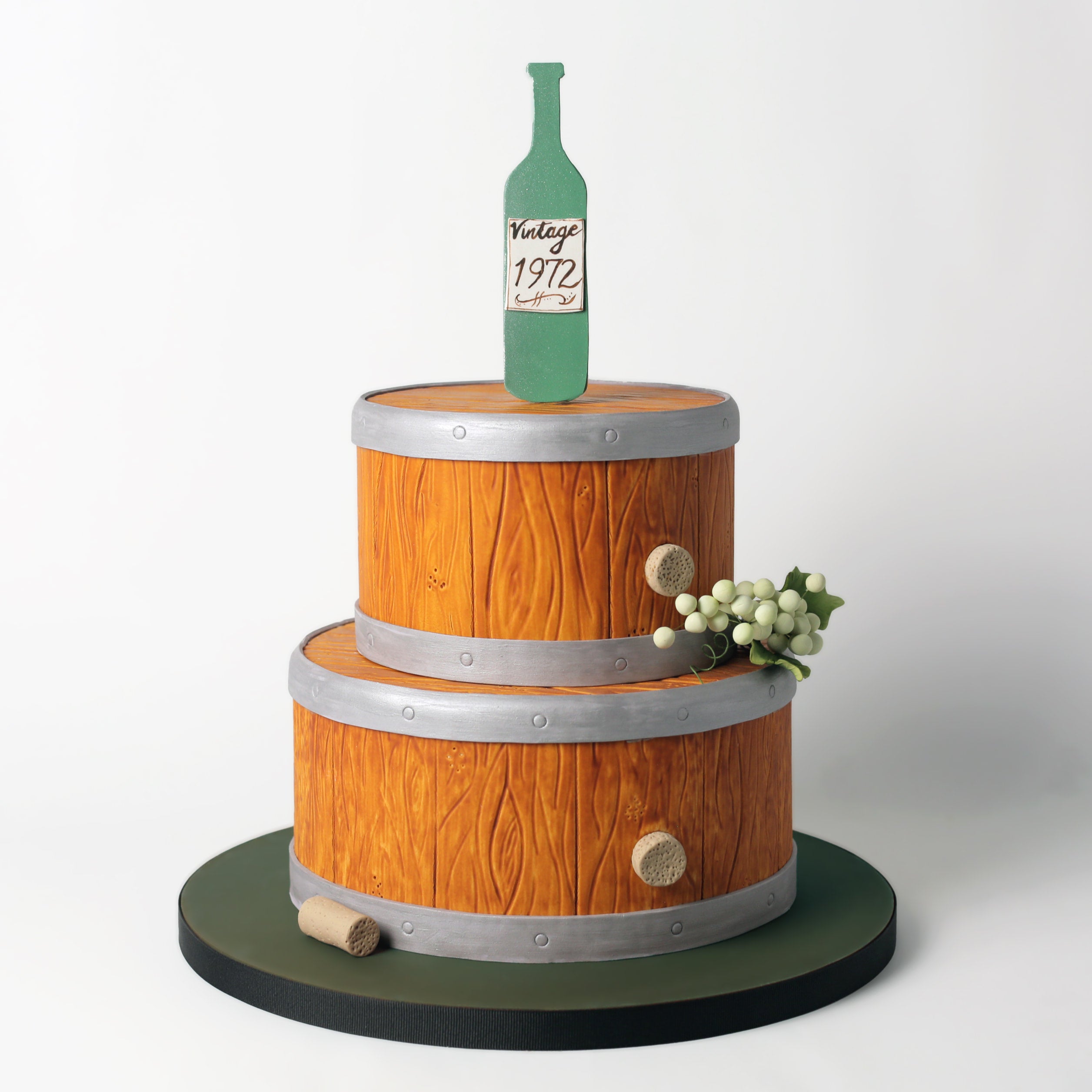 Cheers! | CHARM CITY CAKES